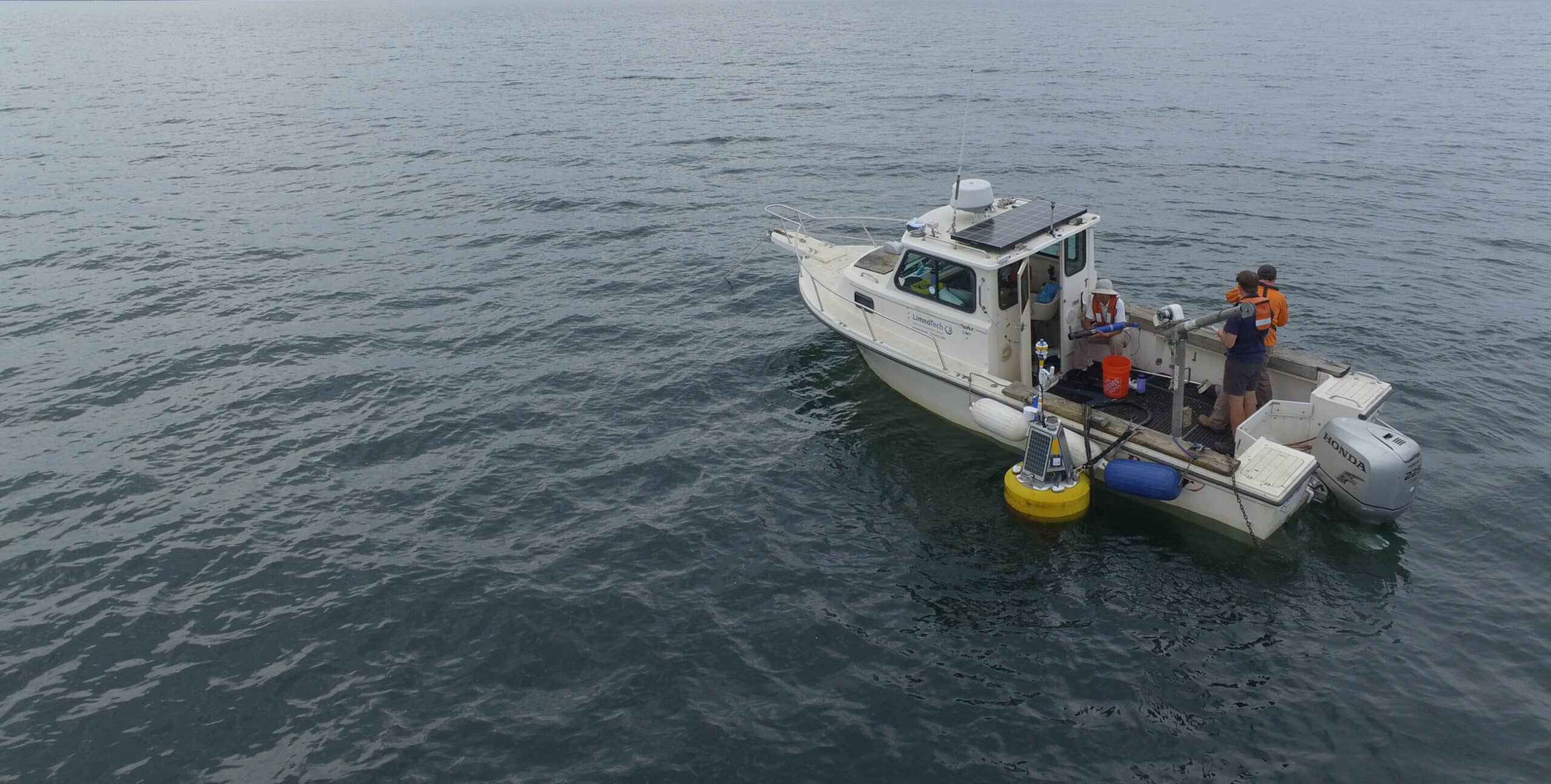 Impact - Freeboard Technology